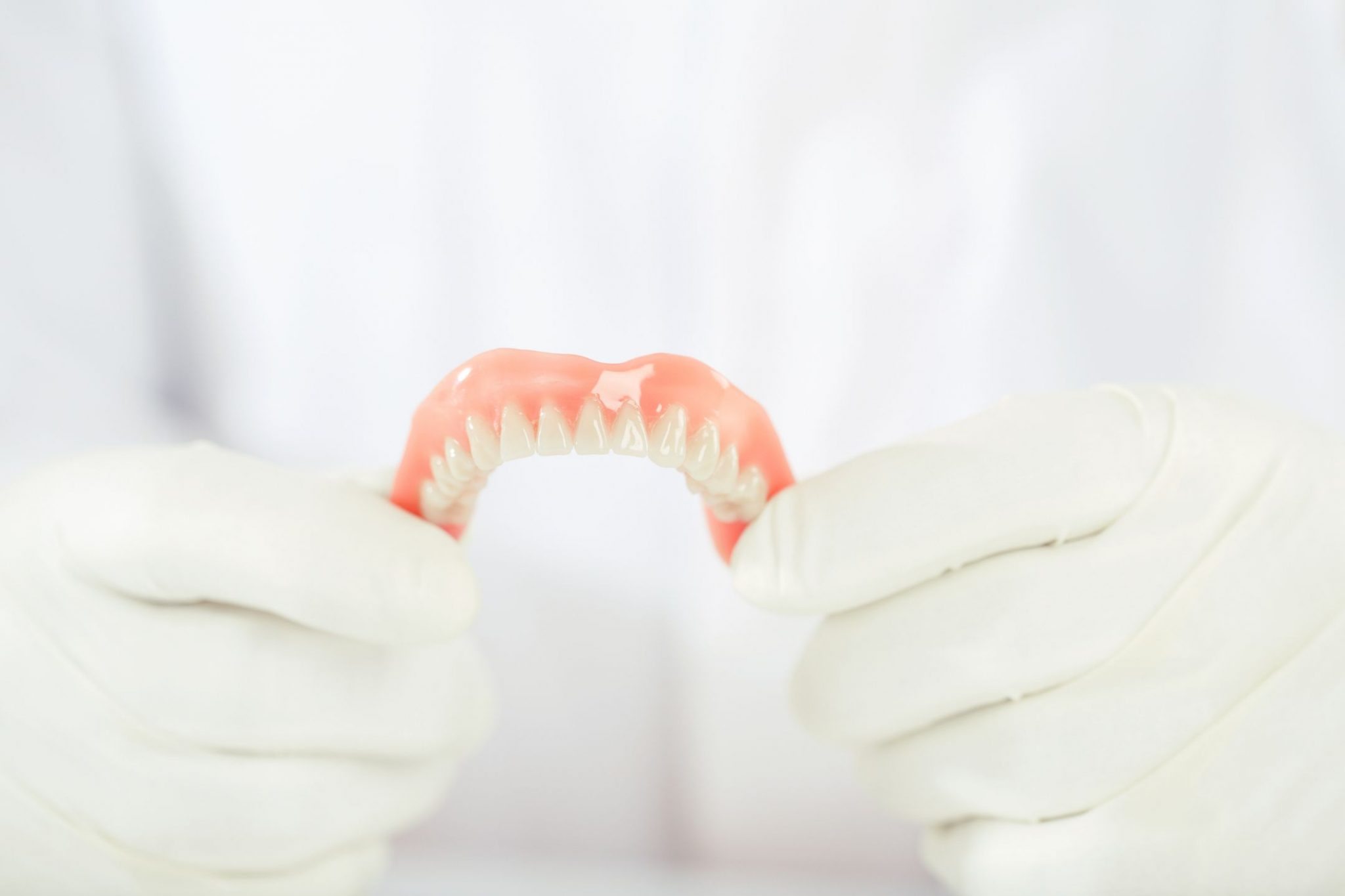 Denture - Removable solutions - Evergreen Dental