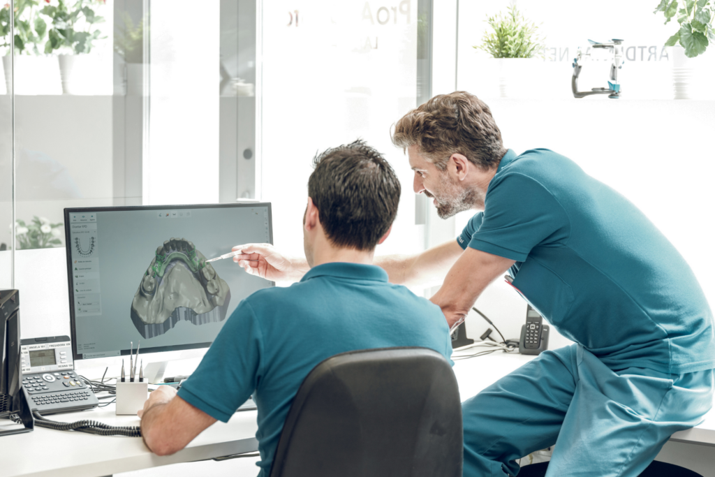 Digital Smile Design - Evergreen Dental